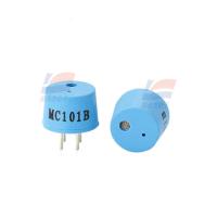 China MC101B Catalytic Flammable Gas Sensor 3V 110mA for Natural Gas LPG Leak Detection for sale