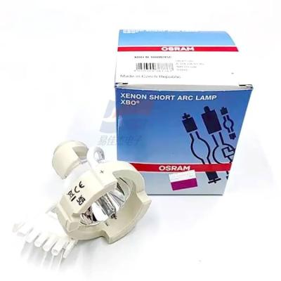 China YJJ XBO R 100W45C Short-arc Xenon Lamp EPK-1000 PENTAX Endoscope for Abdominal and Uterine Cavity Voltage 12-14V for sale