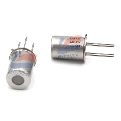 China TGS2611-C00 and TGS2611-E00 Combustible Gas Sensor for Natural Gas Detection Range 000 ppm Heater Current 56 ± 5mA Suitable for sale