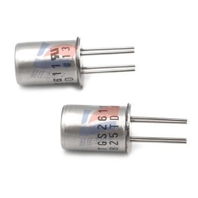 China TGS2611-C00 and TGS2611-E00 Combustible Gas Sensor for Natural Gas Detection Range 000 ppm Heater Current 56 ± 5mA Suitable for sale