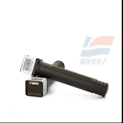 China YJJ MH-Z16 Infrared Carbon Dioxide Sensor (Infrared CO2 Mini Module) Is Used For Industrial Process Safety Protection for sale