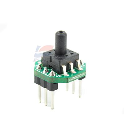 China XGZP6847A XGZP6847D Pressure Sensor for Electronic Blood Pressure Monitors and Ventilators for sale