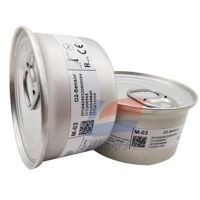 Cina M-03 M-O3 Sensore Gas Alta Stabilità Design Lunga Durata Risposta Rapida in vendita