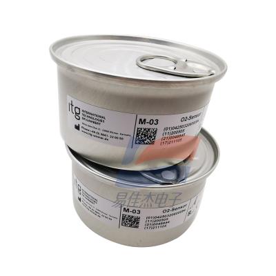 Cina M-03 M-O3 Sensore Gas Alta Stabilità Design Lunga Durata Risposta Rapida in vendita