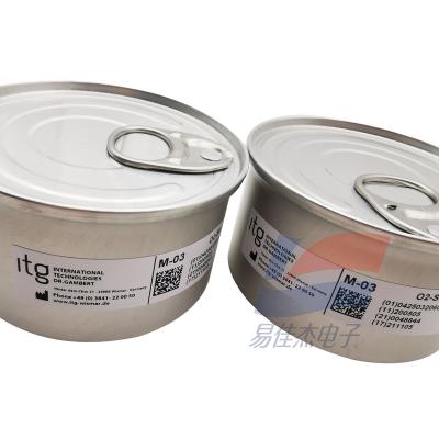 Cina M-03 M-O3 Sensore Gas Alta Stabilità Design Lunga Durata Risposta Rapida in vendita