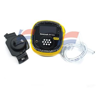 China BWS2-H-Y-CN H2S Gas Analyzer Performance with 0.1 ppm Resolution and 0-100 ppm Measurement Range for sale