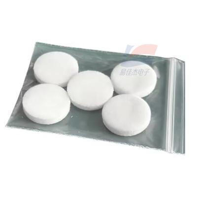 China GA-PFMAX XT-RF-H5 Particulate Pump Filter Replacement Use For GasAlert Max XT Kit Of 5 for sale