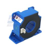 China LEM LF505-S/SP13 Current Sensor 500A Rated with 0.6% Accuracy and 30.2mm Aperture for sale