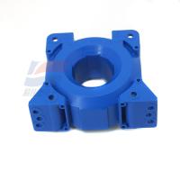 China LEM LF505-S/SP13 Current Sensor 500A Rated with 0.6% Accuracy and 30.2mm Aperture for sale