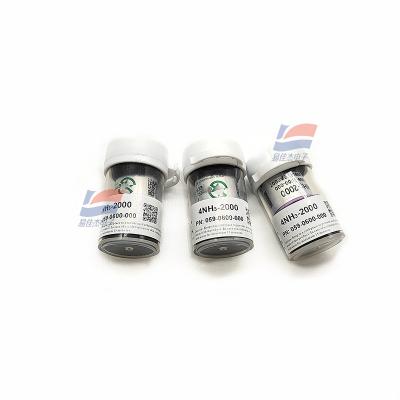 China YJJ 4NH3-2000 059-0600-000 Electrochemical Gas Sensor Is Used In The Ammonia Concentration Detector for sale