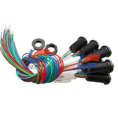 China LLC105000 Liquid Level Switches Standard Temp Series Alternatieven Te koop