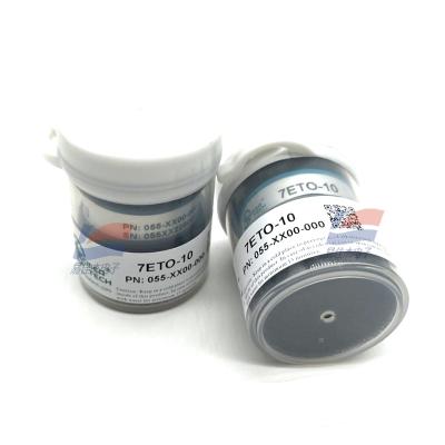 China YJJ 7ETO-10 055-XX00-000 Sensor Eletroquímico de Óxido de Etileno da Série 7 é Utilizado no Campo da Indústria Química de Minas de Carvão à venda