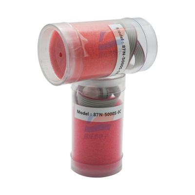 China 87N-5000S-OC Pressure Sensor Thick Film Resistors SMD Sealed Gage for sale
