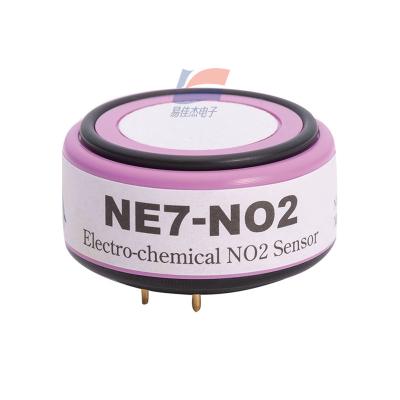 China NE7-NO2 Electrochemical Gas Sensor Convenient To Operate Accurate In Measurement for sale