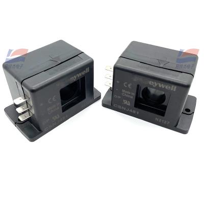 China CSNJ481 Closed-loop Current Sensors Are Based On Magnetoresistive Effect Or  Hall Effect for sale