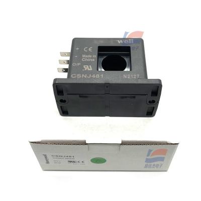 China CSNJ481 Closed-loop Current Sensors Are Based On Magnetoresistive Effect Or  Hall Effect for sale