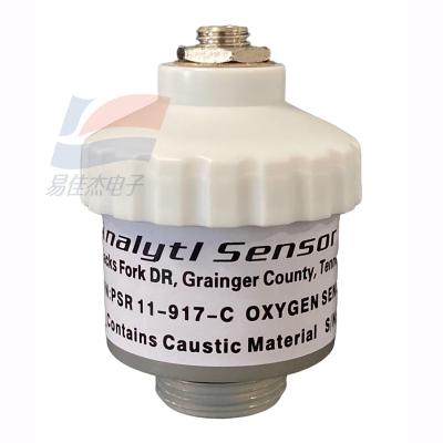 China YJJ PSR 11-917-C Electrochemical Oxygen Sensor Oxygen Battery For Medical Applications for sale
