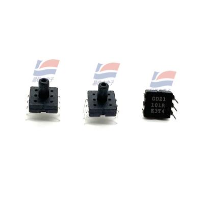 China YJJ WF100DP Digital Pressure Sensor Is Used In Automotive Electronics Field for sale