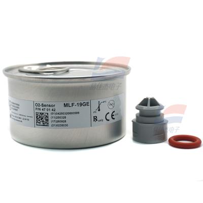 China MLF-19GE Gas O2 Oxygen Sensor Use For CPAP Machines Lead Free for sale