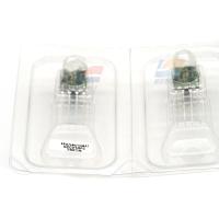 China CPC01GFC Board Mount Pressure Sensor Silicon Uncompensated 3V to 16V 0.15in Port for sale