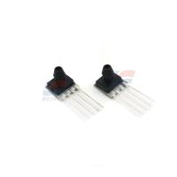China CPC01GFC Board Mount Pressure Sensor Silicon Uncompensated 3V to 16V 0.15in Port for sale