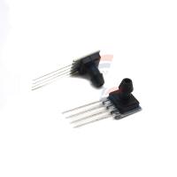China CPC01GFC Board Mount Pressure Sensor Silicon Uncompensated 3V to 16V 0.15in Port for sale