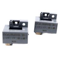 China CSCA0200A000B15B01 Open Loop Hall Effect Current Sensor 15V DC 50kHz for Industrial Automation Power Systems for sale