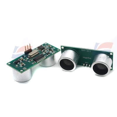 China GH-311RT Ultrasonic Sensor Module High Precision And Reliability for sale