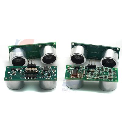 China YJJ GH-311 GH-311RT ultrasonic sensor detects the movement of people or objects for sale