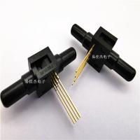 China 24PCEFA6D Pressure Sensor 10V DC Analog Output 0.25% Linearity for Power Management Systems for sale