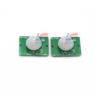 China GH-718C PIR Motion Sensor Module 7m Detection Range 4.5-20VDC Human Body Infrared Sensor for sale