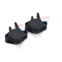 China XPCL10DTH Board Mount Pressure Sensor 12V Compensated Vacuum Type SIP-4 for sale
