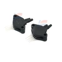 China XPCL10DTH Board Mount Pressure Sensor 12V Compensated Vacuum Type SIP-4 for sale