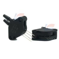 China XPCL10DTH Board Mount Pressure Sensor 12V Compensated Vacuum Type SIP-4 for sale