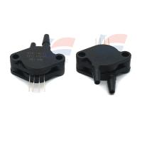 China XPCL10DTH Board Mount Pressure Sensor 12V Compensated Vacuum Type SIP-4 for sale