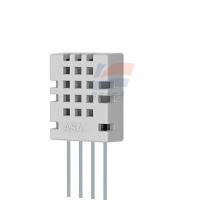China AGS02MA TVOC Gas Sensor I2C Digital Output High Performance Semiconductor 0-50C for sale