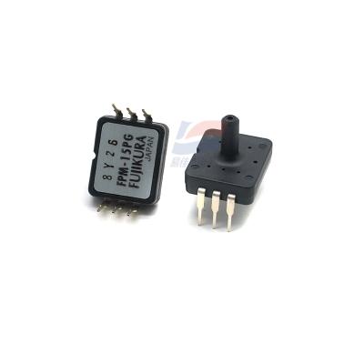 Cina Il sensore di pressione YJJ FPM-15PG è utilizzato nei monitor della pressione sanguigna, aspirapolvere, lavatrici, ecc. in vendita