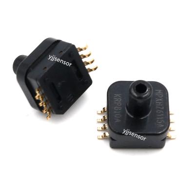 China MPXHZ6115AC6T1 Pressure Silicon Pressure Sensor For Weather Stations Weather Reporting Devices for sale