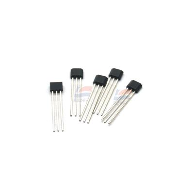 China YJJ CS3040 Unipolar Single-Magnetic-Pole Hall Sensor Is Used For DC Brushless Motors for sale