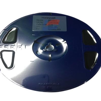 China YJJ SS398AT Linear Hall Sensor For UAV Pan-Tilt Unit - Solid State SOT-23 for sale