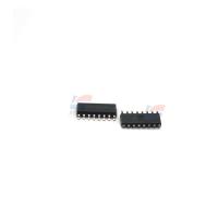 China BISS0001 High-Performance Sensing Signal Processing IC 3V to 5.5V 60dB Gain for sale