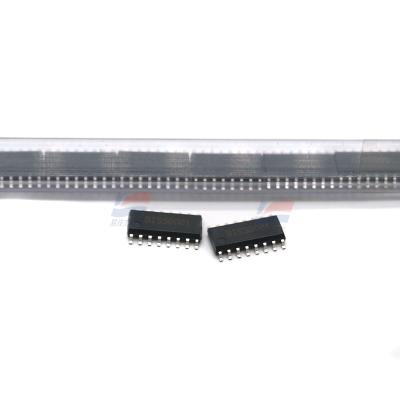 China YJJ BISS0001 Pyroelectric Infrared Wireless Sensor Processing Chip for sale