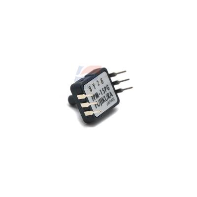 China FPM-15PG Pressure Sensors Dual In Line Package DIP Medical Use for sale