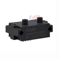 China ADP900-500PA Digital Differential Pressure Sensor 10ms Response Time I2C Interface for sale