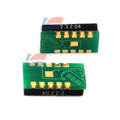 China HTU11F Temperature Humidity Integrated Sensor Miniature Size And Extremely Low Power Consumption for sale