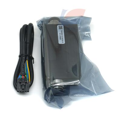 China YJJ FS8001 Series Microcomputer-Based Electrical Mass Flow Sensor Is Used In Industrial Equipment for sale