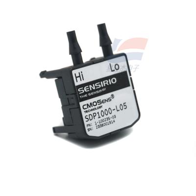 China SDP1000-L05 Low - range Differential Pressure Sensor For Automotive Automation Process Control Fields for sale