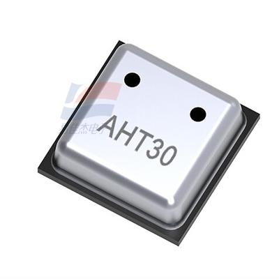 China AHT30 Integrated Temperature And Humidity Sensor Digital Output for sale