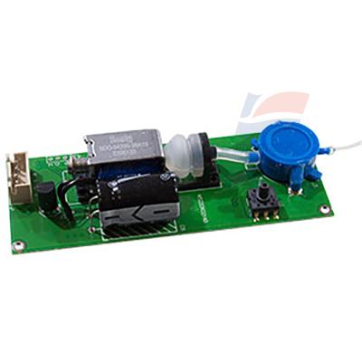 China YJJ ZE29A-C2H5OH Electrochemical Alcohol Module Is Used For Detecting Alcohol Content In Exhaled Breath for sale