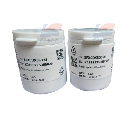 Cina SPXCDXSG1SS Sensore del gas idrogeno per la sicurezza industriale in vendita